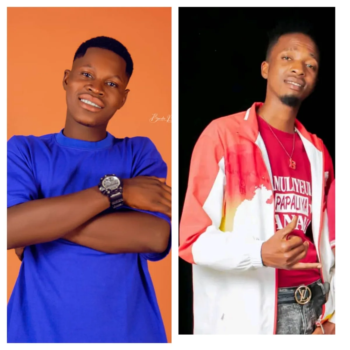 Mbunga Music Archives - Gusto Music Blog